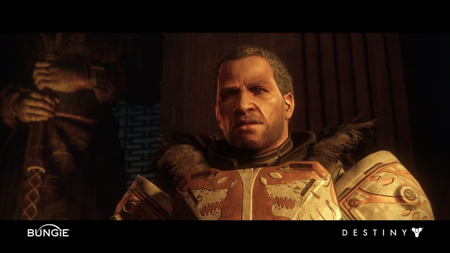 Esta semana en Bungie 25/08/16 - Universo Destiny