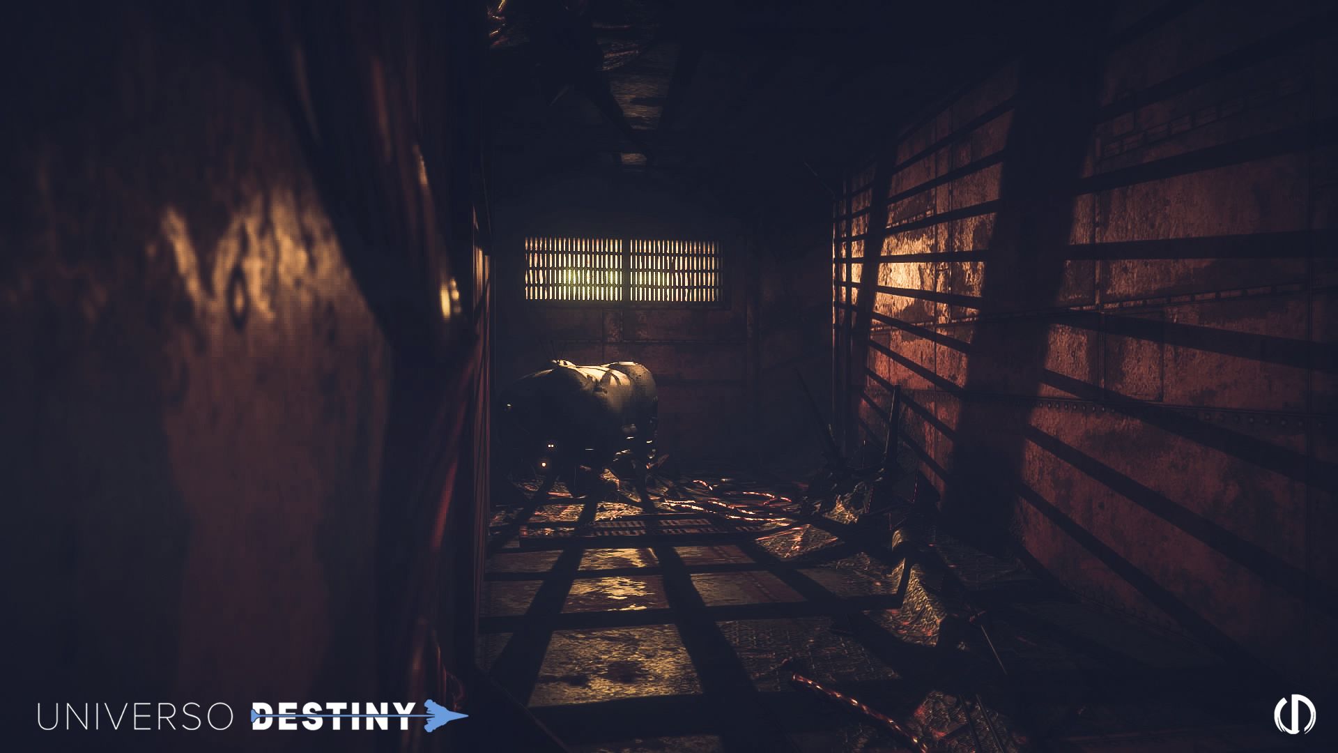 Esta semana en Destiny... Se acerca el comienzo de una nueva aventura ...