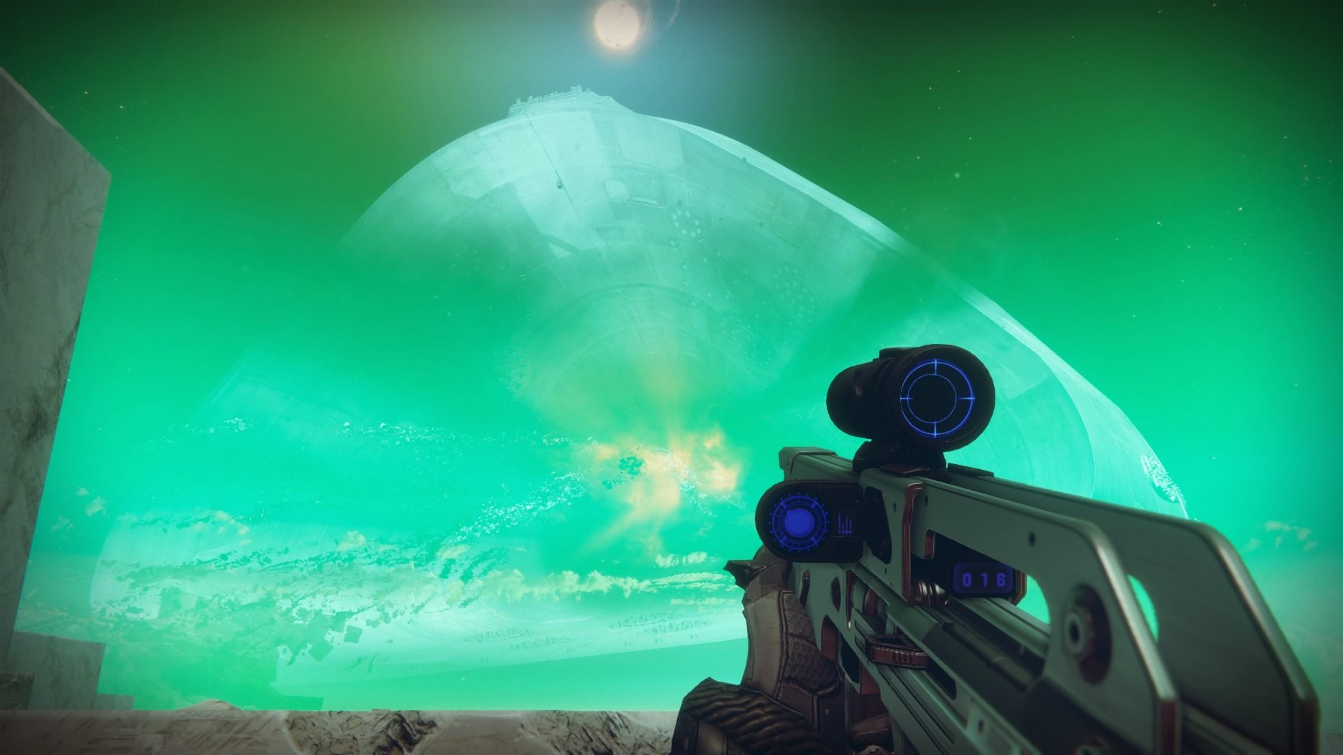 Destiny 2: Guía de Nessus - Universo Destiny