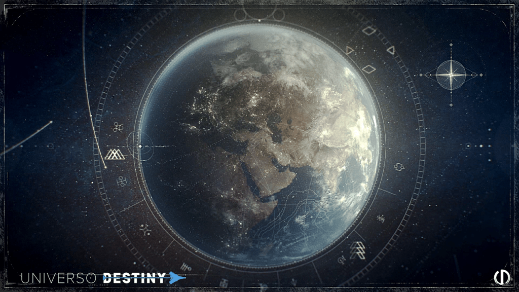 La historia de Destiny 2 (Vol. 8): La Corporación Clovis Bray y su ...